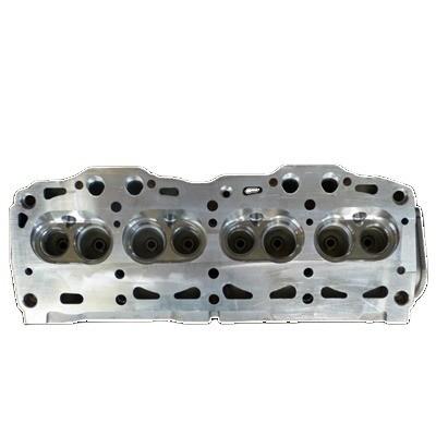 Cina TEMPRA 1.6L Testa di cilindro 98809738 7704453 159A3.046 7618445 7734225 7559714 per FIAT TEMPRA SLX 1.6L in vendita