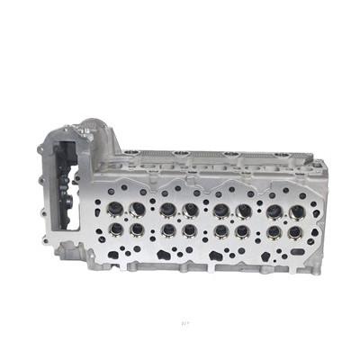 Cina 4JJ1-TC Testa di cilindro 8973559708 8973559709 8-97355-970-8 8-97355-970-9 per ISUZU D-MAX 3.0TDI16V in vendita