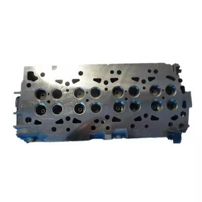 Cina YD22 Cylinder Head 908508 11040-AW802 11040-8H802 11040-8H800 AMC908508 For Nissan 2.2 in vendita