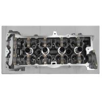 Quality GA16 GA16D GA16-DE Cylinder Head 11040-0M600 110400M600 For NISSAN SUNNY Sentra 1.6L for sale