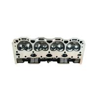Quality GM350 Complete Cylinder Head Assy 12558060 12529093 for Chevrolet Chevy 350 2.5L V8 for sale