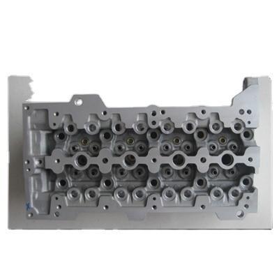 Cina Z13DT Z13DTJ Cylinder Head AMC908556 5607170 5607178 5607173 908556 71729497 71739601 For Fiat Lancia Opel 1.3JTD in vendita