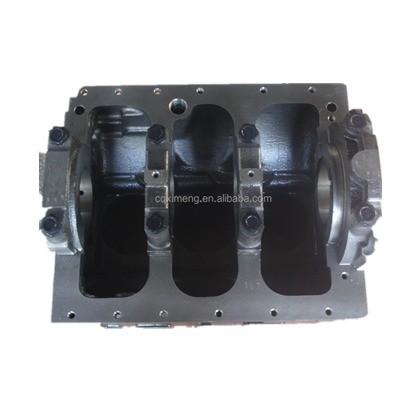 Cina Blocco cilindro motore ZZ50272 371115201-1 per Perkins 3.152 in vendita