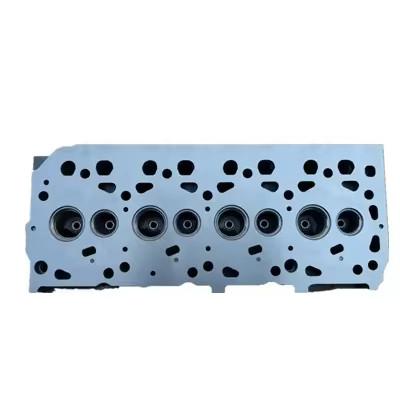 Cina S4L S4L2 Testa di cilindro 31A01-15011 31A01-15021 31A0115011 31A0115021 per il MITSUBISHI MM358T MM40CR TEREXTC35 in vendita