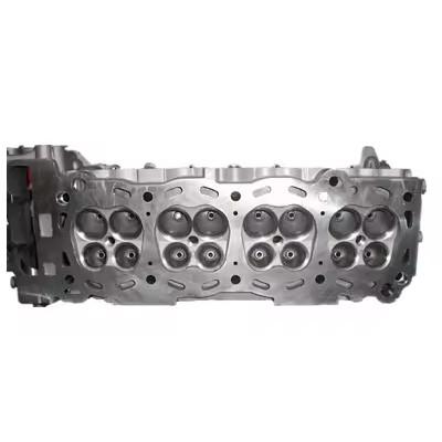 Cina 3RZ-FE 2RZFE 3RZ 3RZFE Cylinder Head 11101-79087 11101-79275 1110179087 1110179275 for Toyota Hiace 2.4L 2.7L Engine in vendita