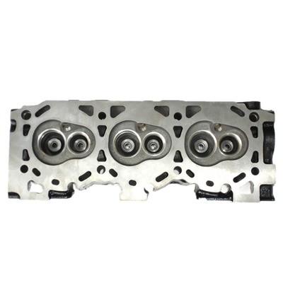 Cina Engine Cylinder Head F3TZ-6049C 909023 AMC909023 130011109 for Ranger 4.0 V6 12V OHV in vendita
