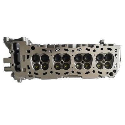 Cina 3RZ-FE 2RZ 2RZ-FE Assemblaggio completo della testa del cilindro 11101-79087 11101-79275 1110179087 per Toyota Hiace 2.4 2.7L in vendita