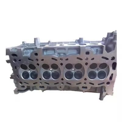 Cina CAF488Q2 CAF488Q1 Engine Cylinder Head 3S7G-6C032BB 4M5G-6C032DA 3S7G-6C032CA for FORD MAZDA A3 A6 1.8 MONDEO 2.0 in vendita