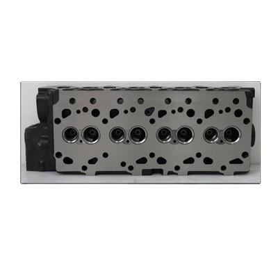 Cina 4EA 4BC 4EB Cylinder Head 909026 924F6050BC 7053196 for FORD Transit 2496cc 2.5TDi 8v in vendita