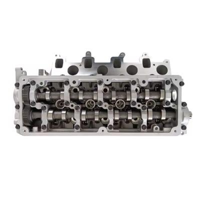 Cina CAAA Complete Cylinder Head Assy AMC908050 908050 03L103351K 03L103351E For VW 2.0TDI 16V in vendita