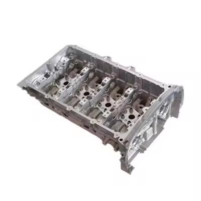 Cina Cylinder Head 908757 1740107 BK2Q-6C032-AD FK2Q-6C032-AA BK2Q6C032AD for FORD P-UMA 2.2L in vendita