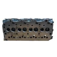 Quality 1DZ-2 1DZ 1DZ-1 Cylinder Head 11101-78201 11101-78202 11101-78200 for TOYOTA 5F 6F Forklift Truck for sale