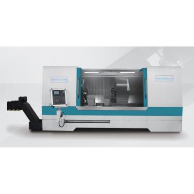Chine FCX65 Tour CNC de précision à vendre