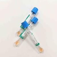 Polimero medico FDA del tubo a vuoto di conservazione sterile senza cellula del DNA
