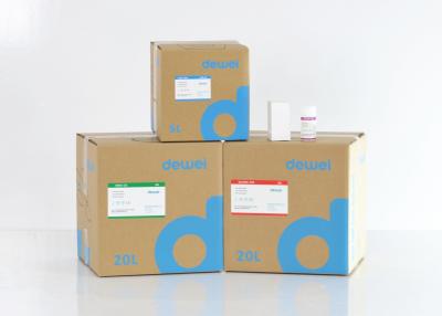 Китай Реагенты анализатора гематологии Abbott CD1800 CD1700 CD1600 продается