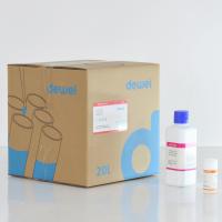 DIRUI BCC-3600の血液学の検光子の希釈剤の洗浄のための細胞カウンタの試薬は分離する