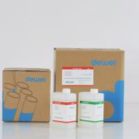 Le diluant médical de Nihon Kohden d'analyseur de réactifs de compteur de cellules d'analyseur de CBC lysent MEK-8222 MEK-7222