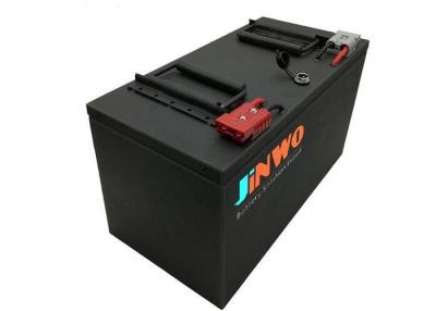 Cina Robot Interface RS485 28kg 48v 60ah AGV Lithium Battery in vendita