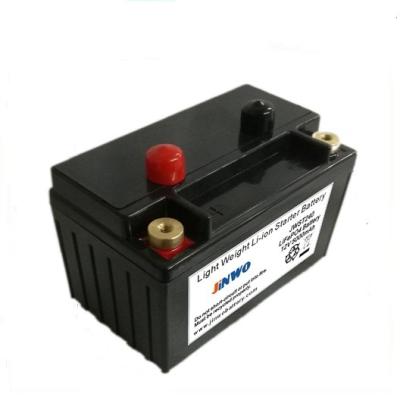 China Light Weight Smaller Size LiFePO4 Rechargeable Lithium Battery 12V 5Ah en venta