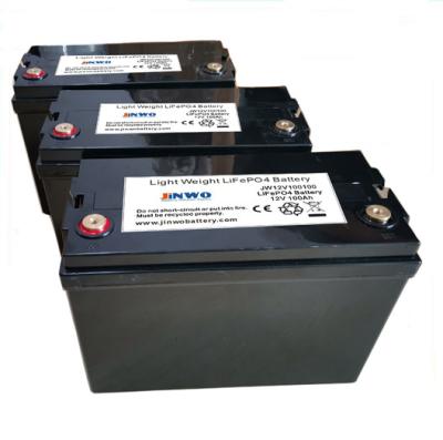 Китай батарея лития 12V 100Ah LiFePO4 с длинной продолжительностью жизни для морского применения шлюпки продается