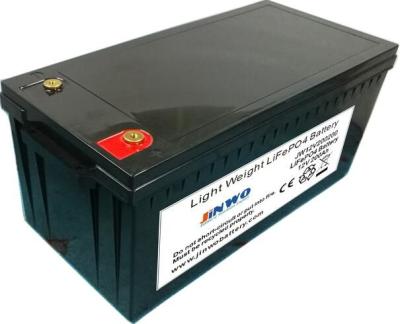 Cina Batteria lunga della batteria 12V 300AH Bluetooth di UPS 150A LiFePO4 di vita di ciclo in vendita