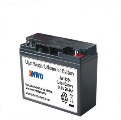 Cina Pacchetto della batteria ricaricabile di Bluetooth 12V 18AH Lifepo4 in vendita