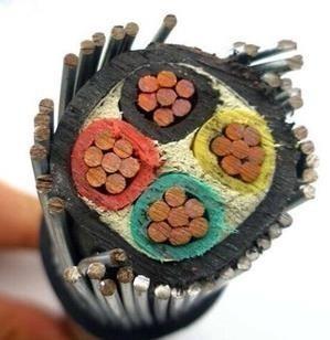 Hot Sale HV Submarine Power Cable 33KV 35mm 70mm 95mm 240mm