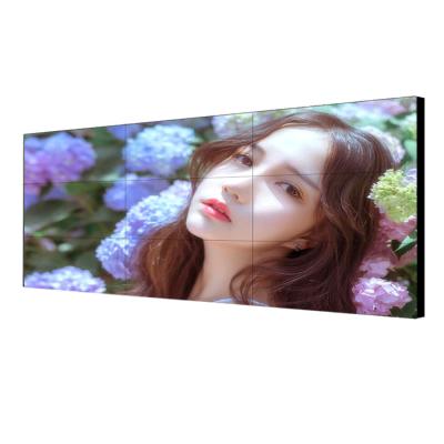 Cina La video soluzione LCD dell'interno 65