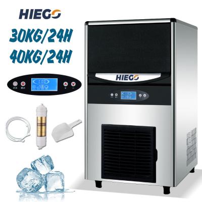 中国 30kg/24H製氷機 全自動製氷機 販売のため
