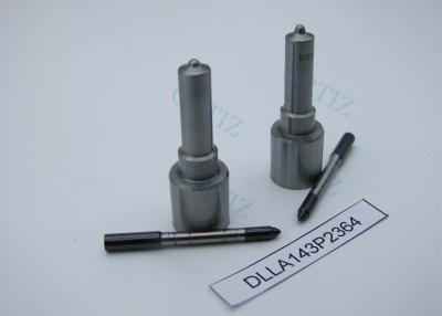 중국 ORTIZ FOTON Cummins 일반적인 가로장 인젝터 가열기 분사구 DLLA143P2364 OEM 0 433 172 364 판매용