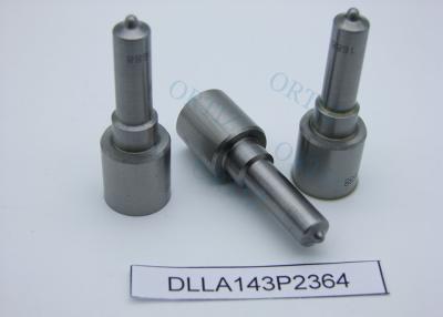 중국 ORTIZ FOTON Cummins 일반적인 가로장 인젝터 가열기 분사구 DLLA143P2364 OEM 0 433 172 364 판매용