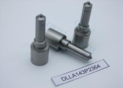 중국 ORTIZ FOTON Cummins 일반적인 가로장 인젝터 가열기 분사구 DLLA143P2364 OEM 0 433 172 364 판매용