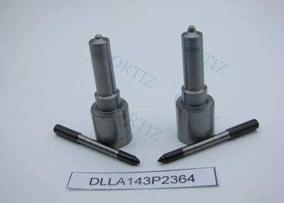 중국 ORTIZ FOTON Cummins 일반적인 가로장 인젝터 가열기 분사구 DLLA143P2364 OEM 0 433 172 364 판매용