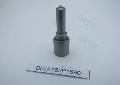중국 ORTIZ KingLong 연료유 가열기 분무 노즐 0433172036 일반적인 가로장 예비 품목 인젝터 분사구 DLLA152P1690 판매용
