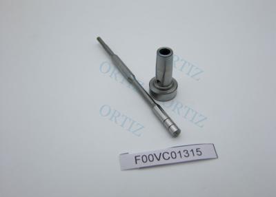 중국 ORTIZ 포드 높은 정밀도 injecteur 통제 벨브 F00V C01 315 0 445 110 239를 위한 일반적인 가로장 벨브 F ooV C01 315 판매용