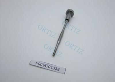 China ORTIZ-de klepcomponenten F 00V C01 338 de klepcomponent F00VC01338 van de brandstofcontrole van de injectiesolenoïde Te koop