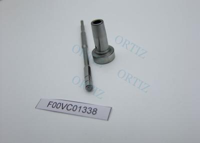 China ORTIZ-de klepcomponenten F 00V C01 338 de klepcomponent F00VC01338 van de brandstofcontrole van de injectiesolenoïde Te koop