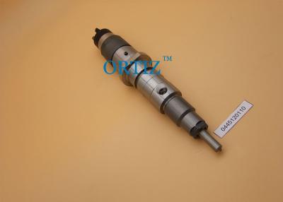Κίνα 6 . Κοινή μετατροπή υψηλό Effciency 800G 0445120110 ραγών 0 Powerstroke προς πώληση