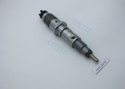 Κίνα Μαύρη/ασημένια υψηλή διάρκεια 800G 0445120127 εγχυτήρων ραγών χρώματος BOSCH κοινή προς πώληση