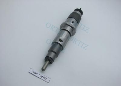 Κίνα Μαύρη/ασημένια υψηλή διάρκεια 800G 0445120127 εγχυτήρων ραγών χρώματος BOSCH κοινή προς πώληση