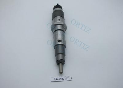 Κίνα Μαύρη/ασημένια υψηλή διάρκεια 800G 0445120127 εγχυτήρων ραγών χρώματος BOSCH κοινή προς πώληση