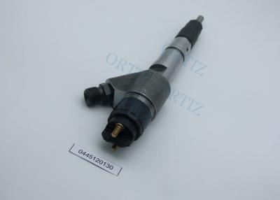 Κίνα Βιομηχανική BOSCH κοινή ραγών πιστοποίηση 0445120130 CE μεγέθους εγχυτήρων μικρή προς πώληση