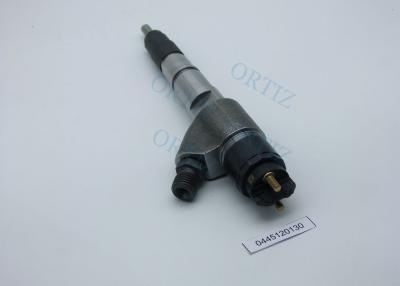 Κίνα Βιομηχανική BOSCH κοινή ραγών πιστοποίηση 0445120130 CE μεγέθους εγχυτήρων μικρή προς πώληση