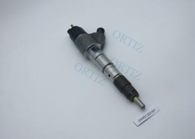 Κίνα 6 BOSCH κοινού ραγών εγχυτήρων ίντσες βάρους 0445120191 χάλυβα υλικού 800G ακαθάριστου προς πώληση