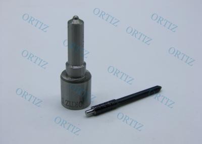 China Hohes Einspritzdüse-Schwarz-Farbe-CER Zertifikat DLLA152P947 der Haltbarkeits-DENSO zu verkaufen