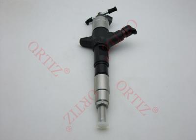 Κίνα Αυτόματο μικρό μέγεθος 850G 095000 - 5550 εγχυτήρων ραγών τύπων DENSO κοινό προς πώληση
