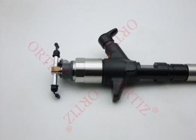 Κίνα Αυτόματο μικρό μέγεθος 850G 095000 - 5550 εγχυτήρων ραγών τύπων DENSO κοινό προς πώληση