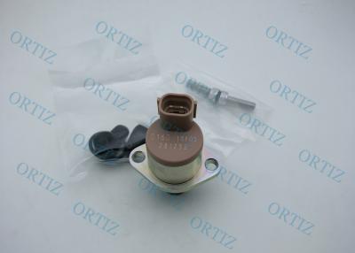 Κίνα 294200 - 0160 βαλβίδες Denso SCV, χάλυβας/πλαστική βαλβίδα ελέγχου αναρρόφησης της Nissan Navara προς πώληση