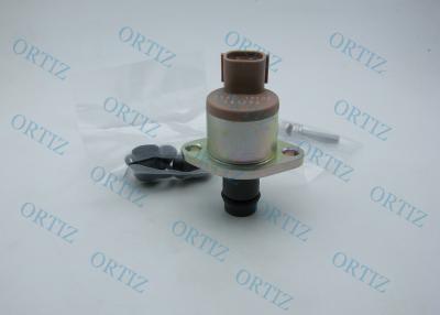Κίνα 294200 - 0160 βαλβίδες Denso SCV, χάλυβας/πλαστική βαλβίδα ελέγχου αναρρόφησης της Nissan Navara προς πώληση