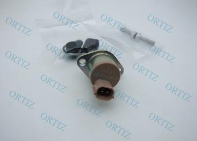 Κίνα 294200 - 0160 βαλβίδες Denso SCV, χάλυβας/πλαστική βαλβίδα ελέγχου αναρρόφησης της Nissan Navara προς πώληση